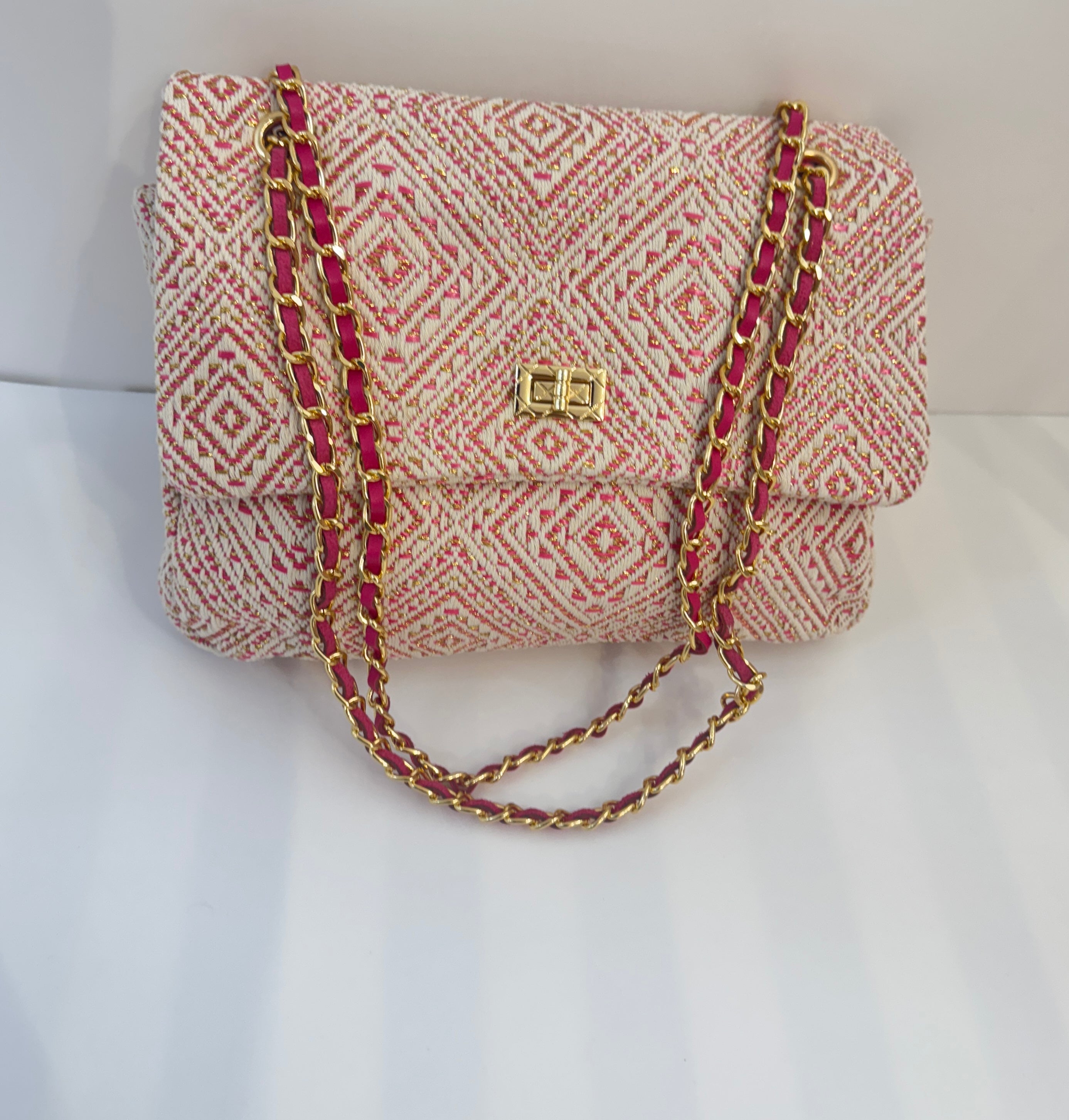 Sac à main trio 4 – Narima